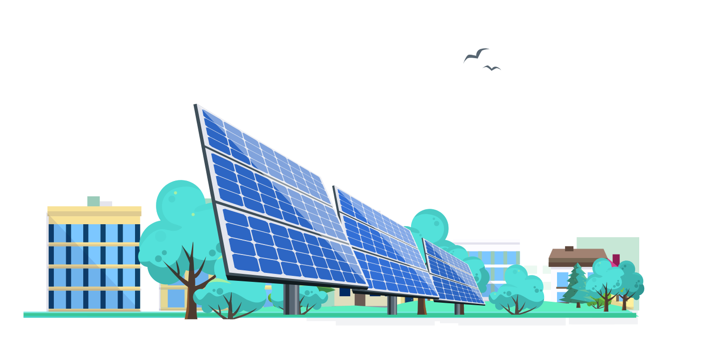 Rooftop Leasing For Your Business | Catalyst Power